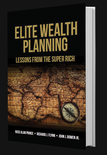 Elite Wealth Planning Book - CEG Worldwide